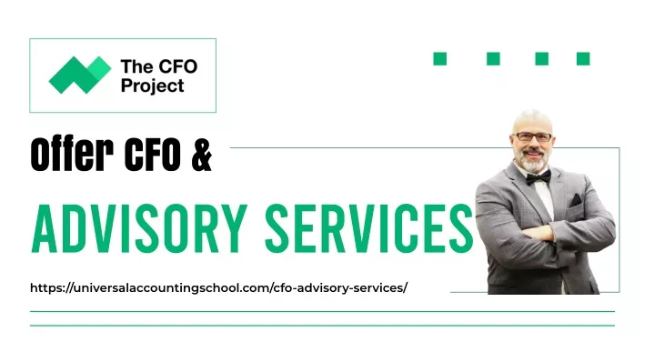 PPT - Best Institute for Online Offer CFO & Advisory service PowerPoint Presentation - ID:12000419