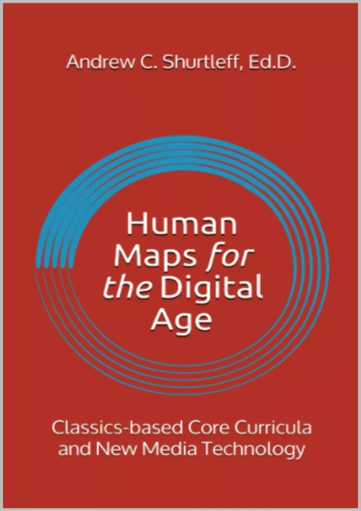 PPT - download Human Maps for the Digital Age: Classics-based Core ...