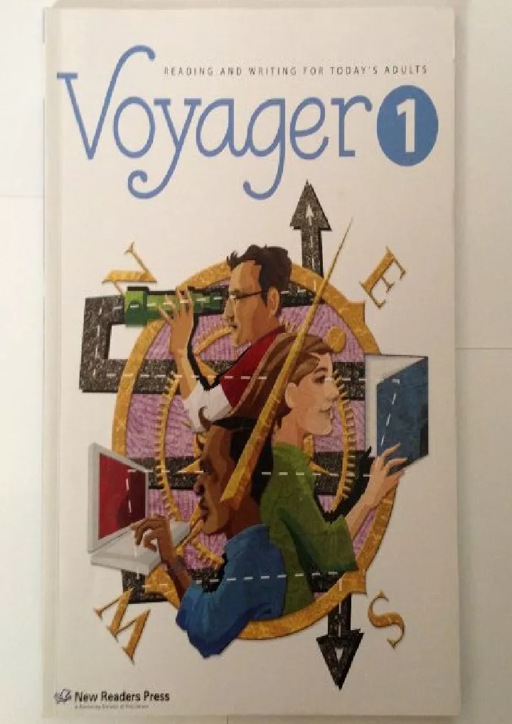 PPT - download Voyager 1: Reading and Writing for Today's Adults ...