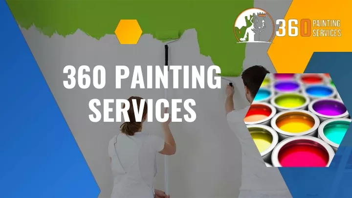 PPT - Get The Best Fence Painting Services in Auckland PowerPoint ...