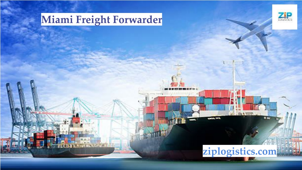 PPT - Miami Freight Forwarder PowerPoint Presentation, free download ...