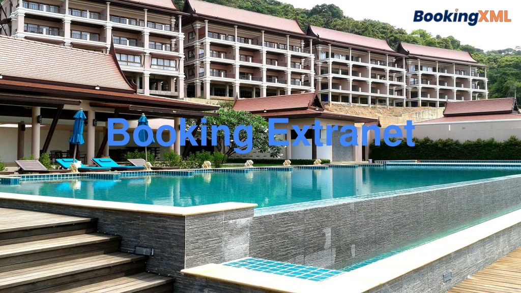PPT - Booking Extranet PowerPoint Presentation, free download - ID:12011177