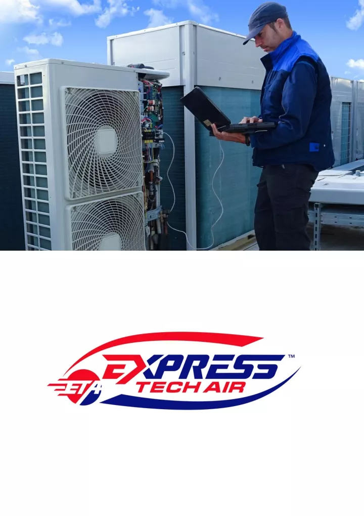 PPT - Express Tech Air 3 PowerPoint Presentation, free download - ID ...