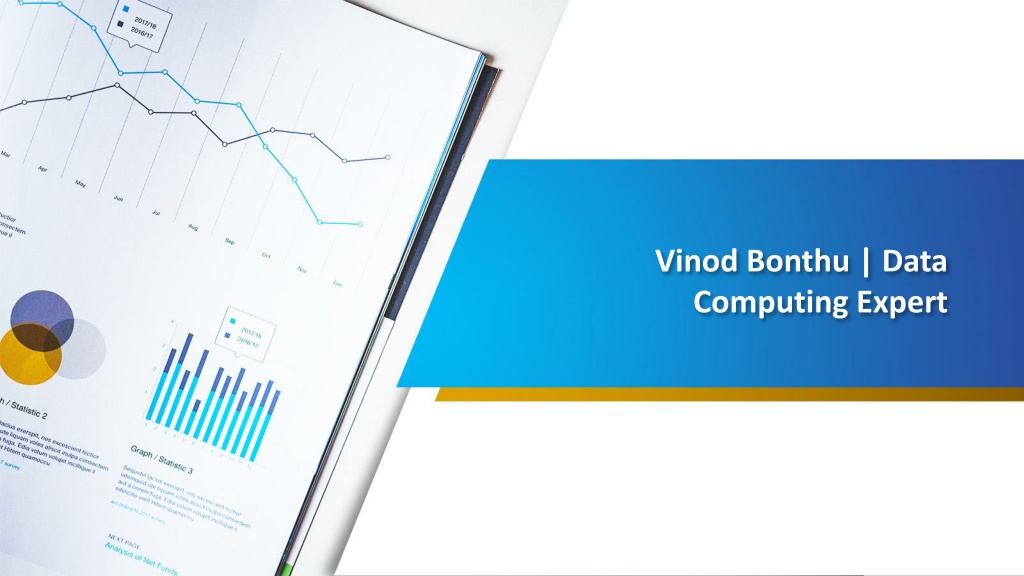 PPT - Vinod Bonthu | Data Computing Expert PowerPoint Presentation ...