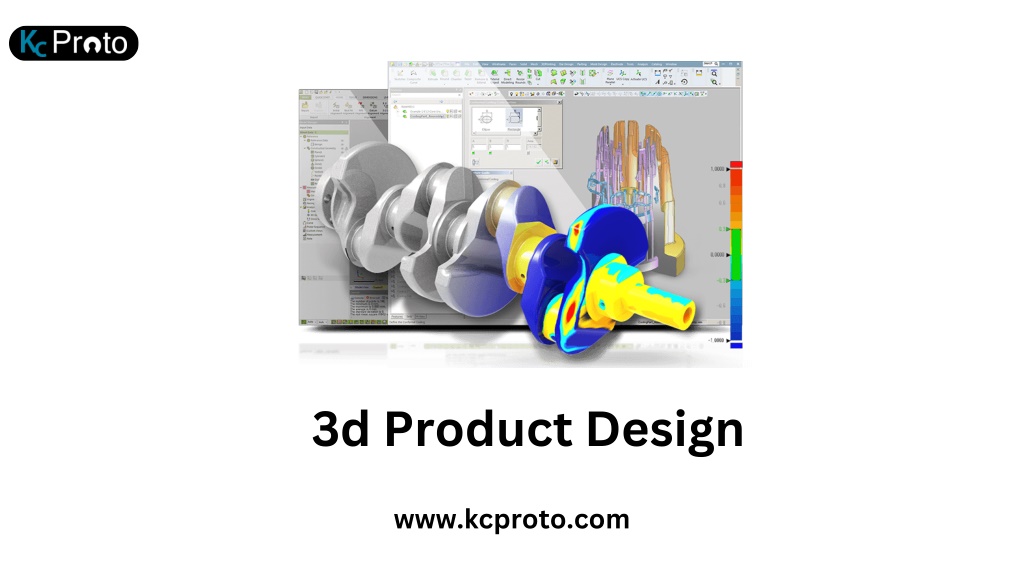 PPT - 3d Product Design PowerPoint Presentation, free download - ID ...