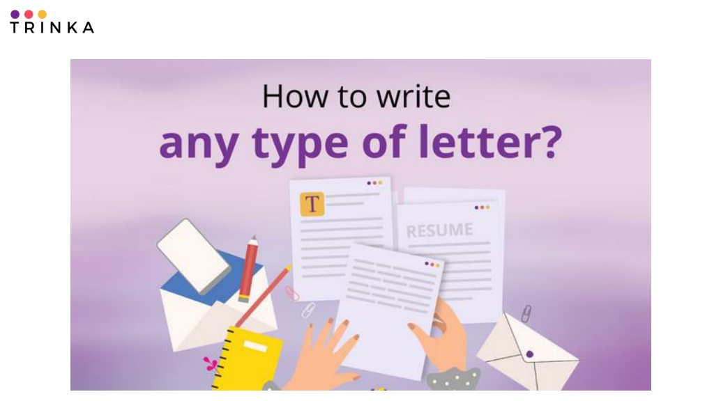 PPT - How To Write Any Type Of Letter PowerPoint Presentation, free ...