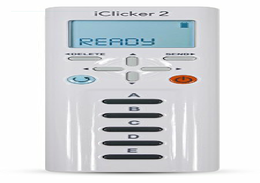 PPT - download iClicker 2 Student Remote android PowerPoint ...