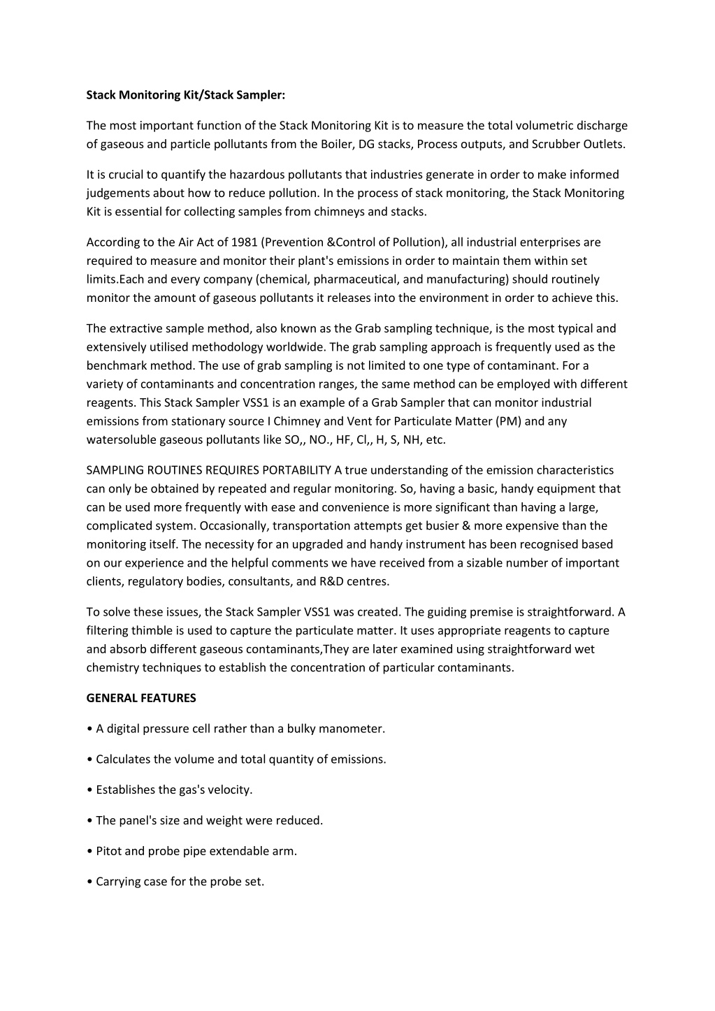 PPT - Stack Monitoring Kit PowerPoint Presentation, free download - ID ...