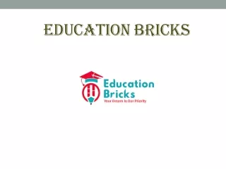 PPT - Mba In Uk For Indian Students Without Work Experience | Education ...