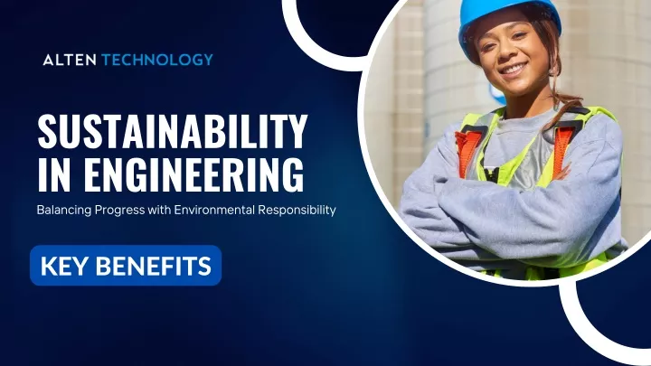 PPT - Key Benefits of Sustainability in Engineering Presentation ...