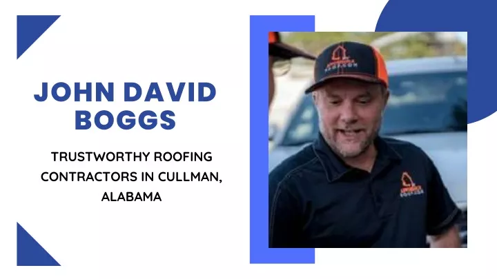 PPT - What Is Metal Roofing? and Why Should You Use | John David Boggs ...