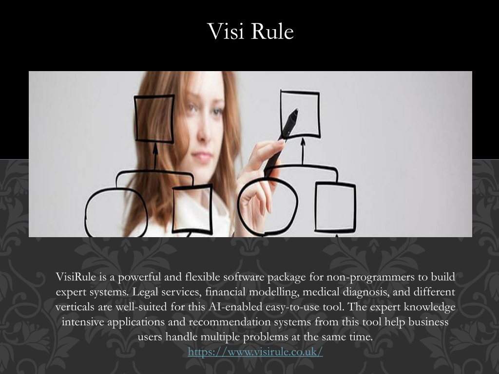 PPT - Visi Rule PowerPoint Presentation, free download - ID:12042983