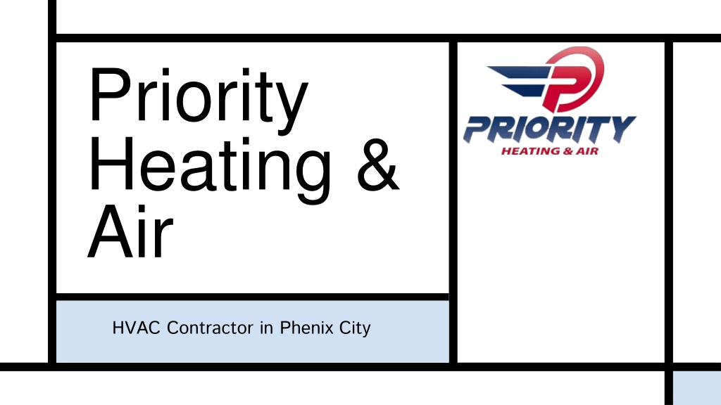 PPT - Priority Heating & Air PowerPoint Presentation, free download ...