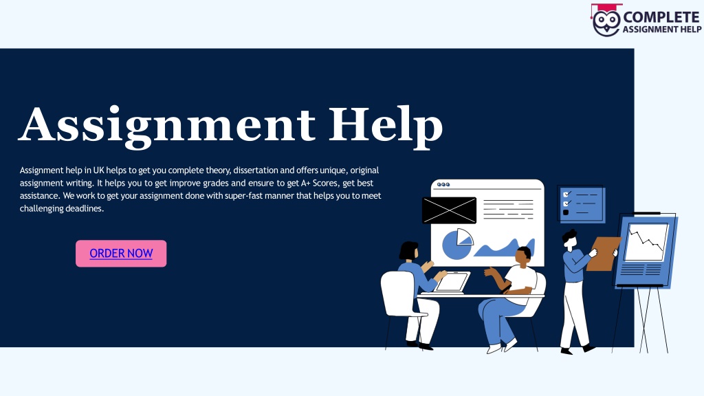 PPT - Assignment Help Services in UAE PowerPoint Presentation, free ...