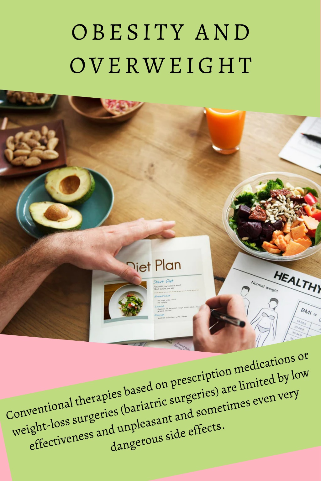 PPT - Obesity and Overweight PowerPoint Presentation, free download ...