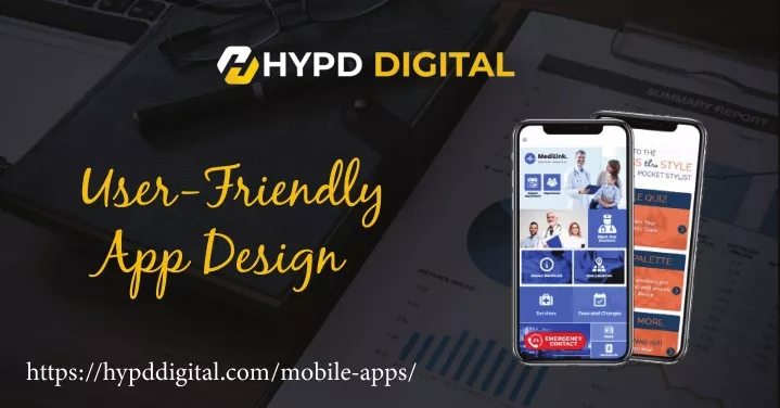PPT - Know about these several factors to build a user-friendly app ...