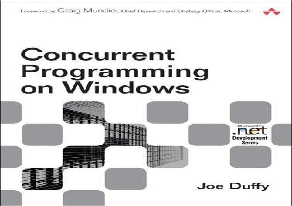 PPT - PDF Concurrent Programming on Windows full PowerPoint Presentation - ID:12054625