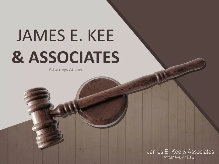 PPT - Criminal Lawyer Forest Park GA PowerPoint Presentation, free ...