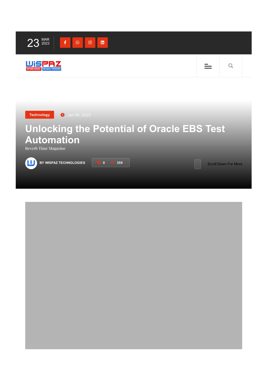 PPT - Unlocking the Potential of Oracle EBS Test Automation PowerPoint ...