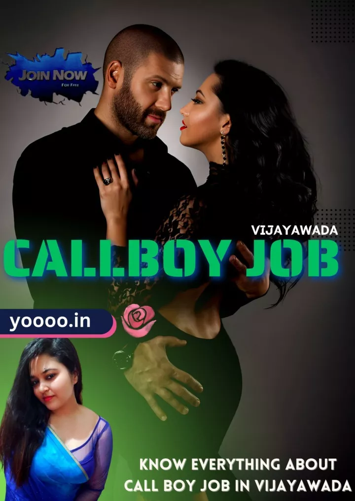 PPT - Call boy job in Vijayawada offers the best salary PowerPoint ...