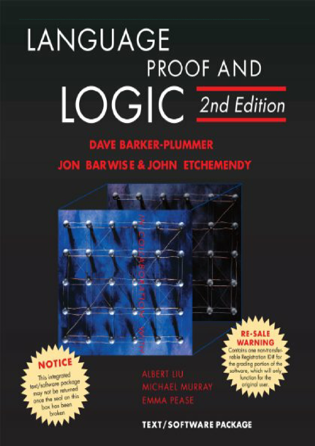 PPT - _PDF_ Language, Proof and Logic, 2nd Edition PowerPoint ...