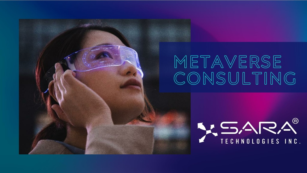 PPT - Metaverse Consulting PowerPoint Presentation, free download - ID ...