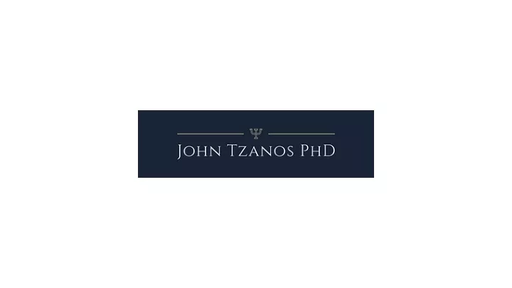 PPT - I am John Tzanos, PhD – Colorado Licensed Psychologist PowerPoint ...