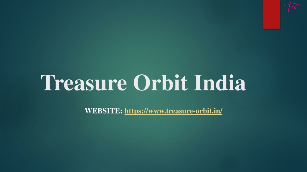 PPT - Treasure Orbit India- Cadbury Bournvita India PowerPoint ...