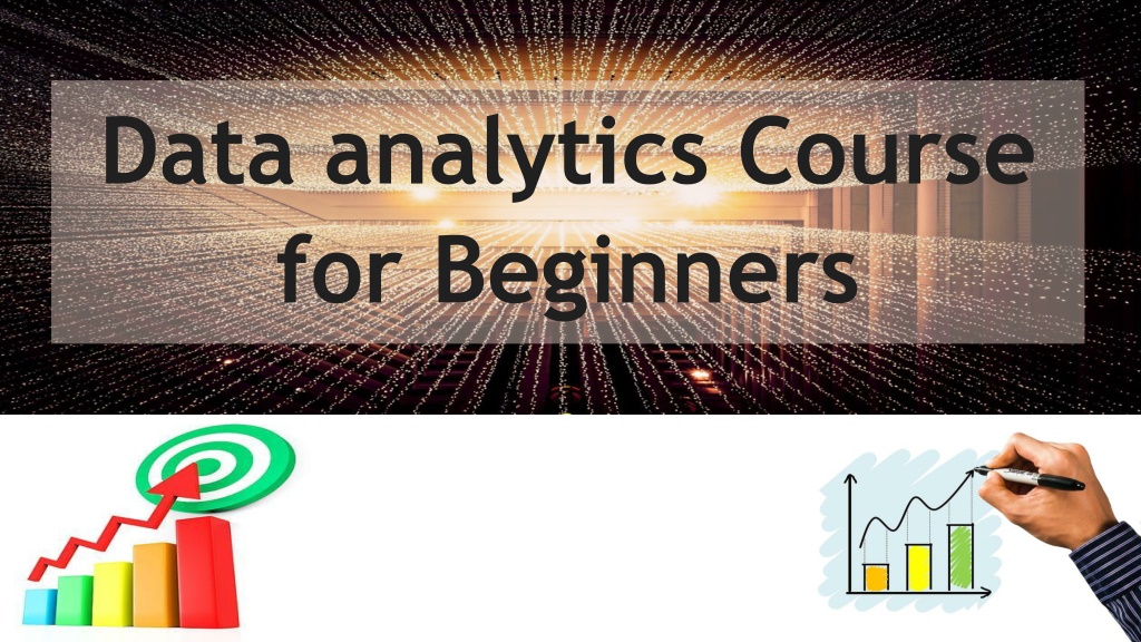 PPT - Data analytics Course for Beginners PowerPoint Presentation, free ...