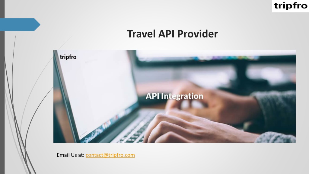 PPT - Travel API Provider PowerPoint Presentation, free download - ID:12080585