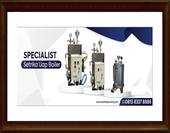 PPT - Setrika Uap Laundry, Setrika Laundry, Setrika Uap Otomatis ...