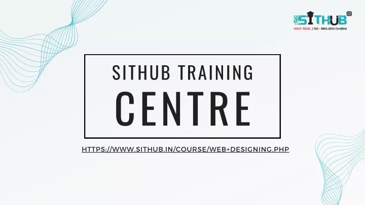 PPT - web designing course PowerPoint Presentation, free download - ID ...