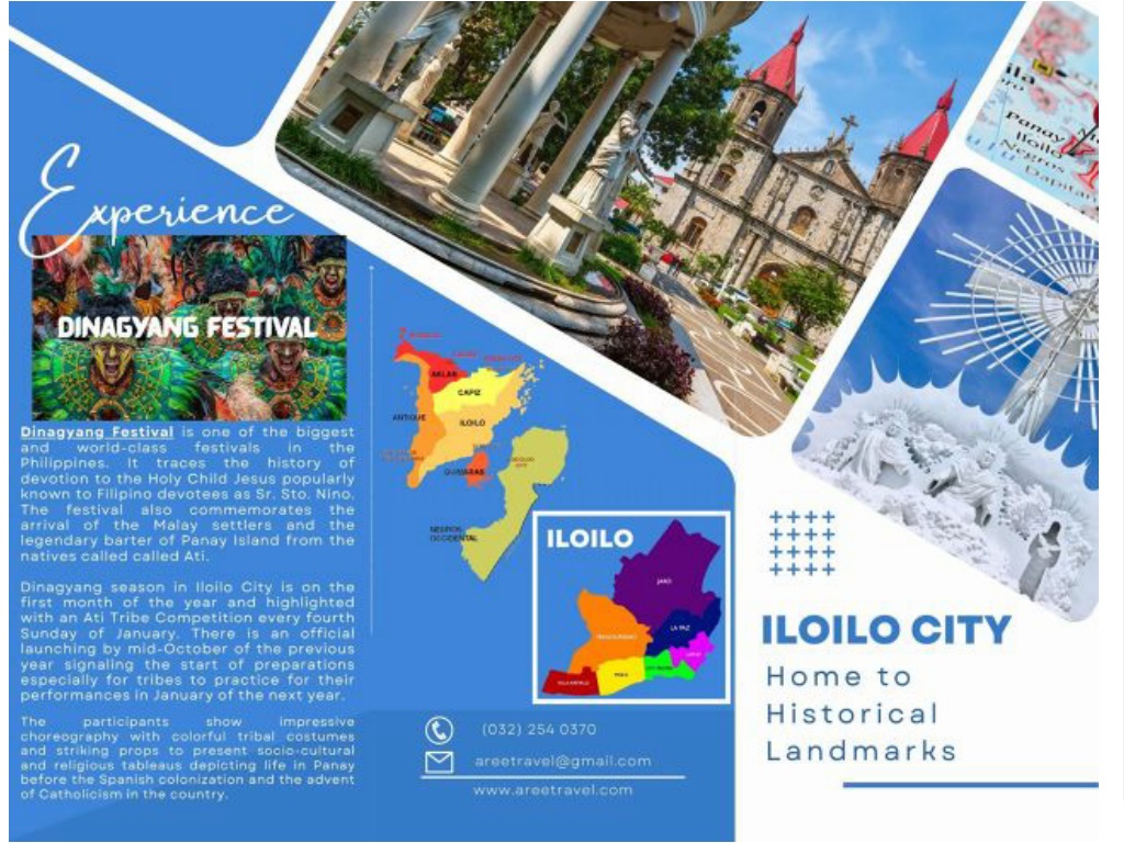 PPT - ILOILO CITY PowerPoint Presentation, free download - ID:12083923