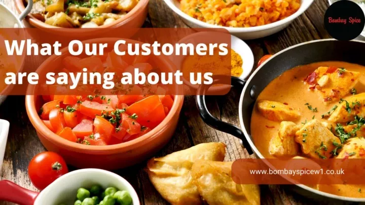 PPT - Bombay Spice | Indian restaurant near me | South Indian ...