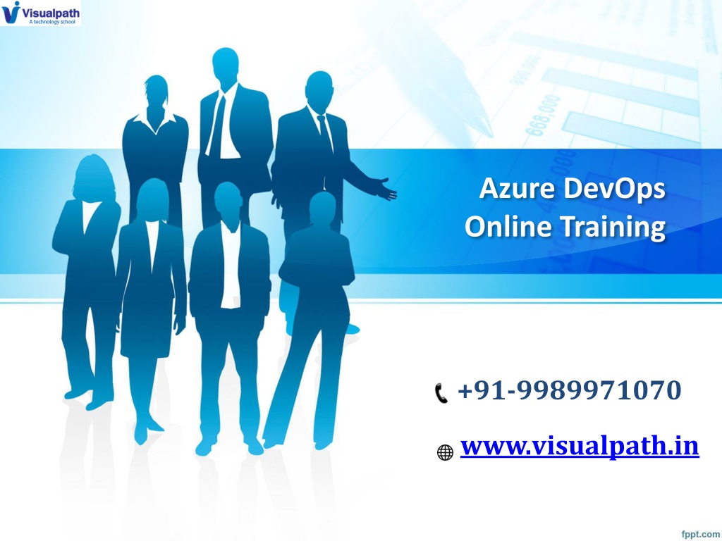 PPT - Azure DevOps Online Training PowerPoint Presentation, free ...