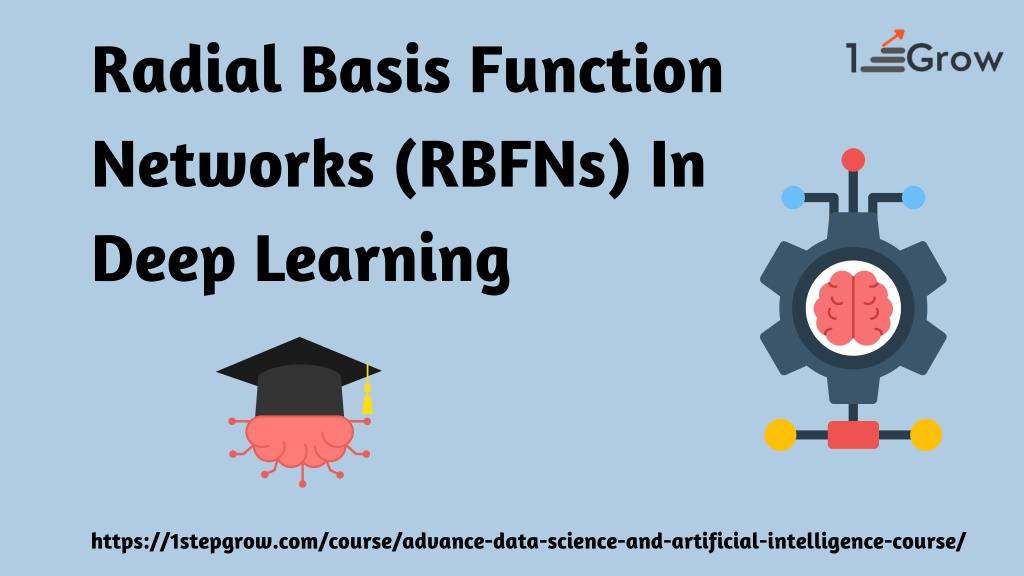 PPT - Radial Basis Function Networks In Deep Learning PowerPoint ...