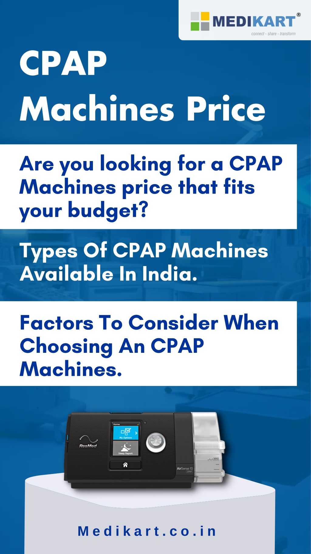 PPT - CPAP Machine Full Price List (2023) - Buy in India PowerPoint Presentation - ID:12095085