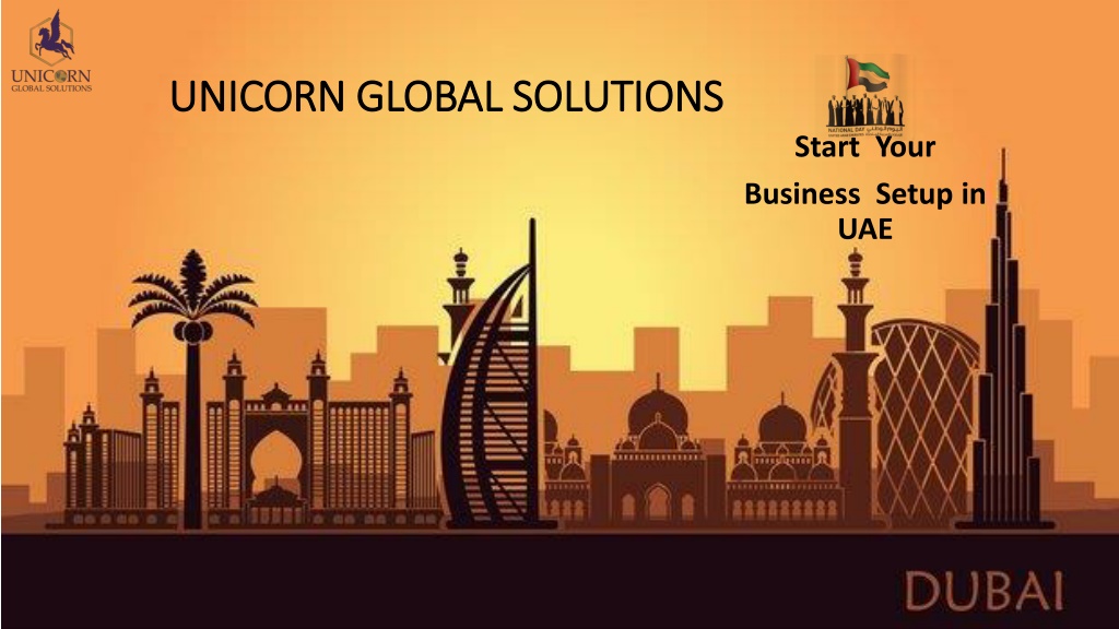 PPT - Unicorn Global Solutions PowerPoint Presentation, free download ...