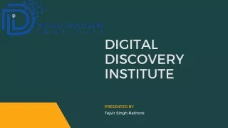PPT - Digital Marketing PowerPoint Presentation, free download - ID ...