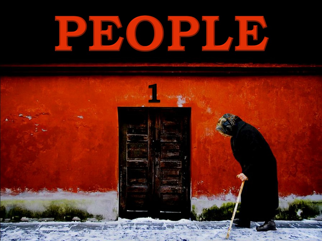 PPT - Lide - People (Judith) 1 PowerPoint Presentation, free download ...