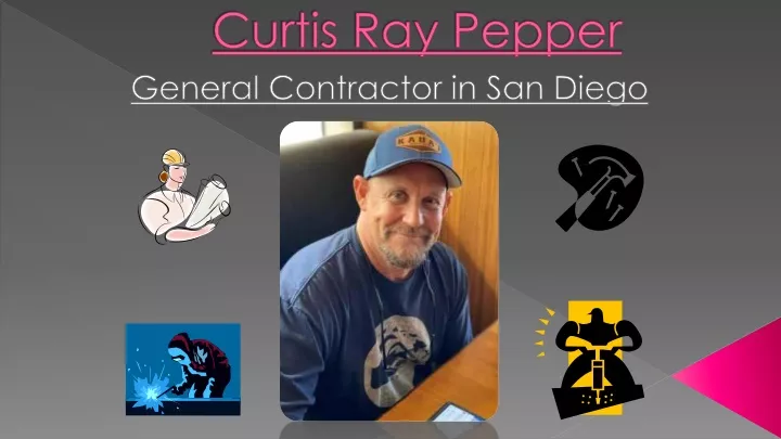 PPT - Curtis Ray Pepper: Your One-Stop-Shop for Home Restoration and ...