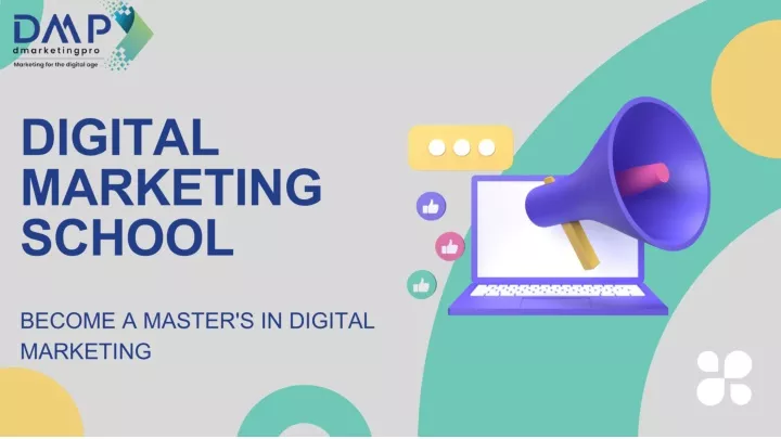 PPT - Best Digital Marketing School in Noida PowerPoint Presentation ...