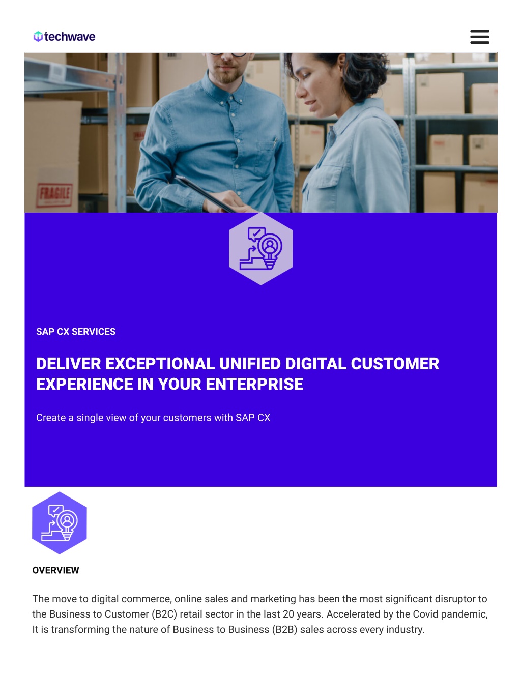 PPT - SAP CX Services and Solutions PowerPoint Presentation, free ...