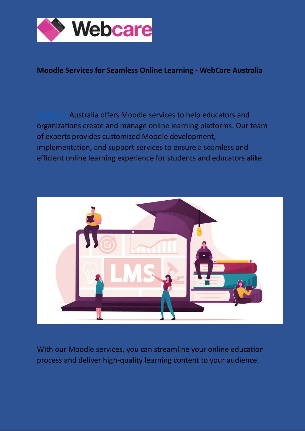 PPT - Moodle Services for Seamless Online Learning PowerPoint Presentation - ID:12123978