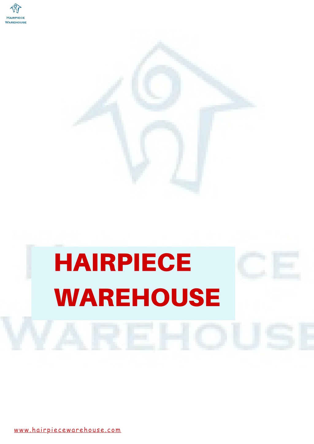 PPT - Best Hair Pieces for Men by HAIRPIECE WAREHOUSE PowerPoint ...