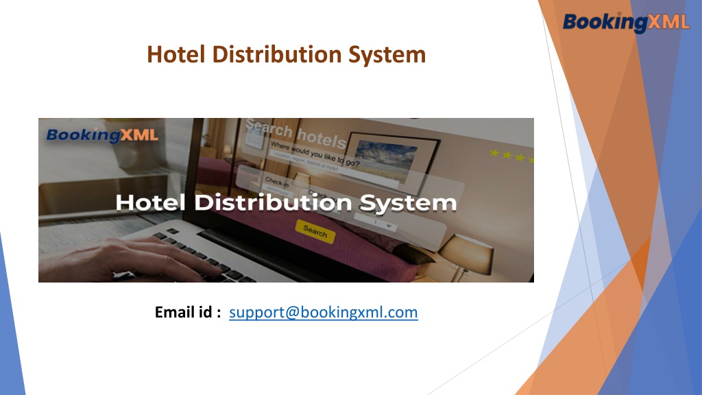 PPT - Hotel Distribution System PowerPoint Presentation, free download ...