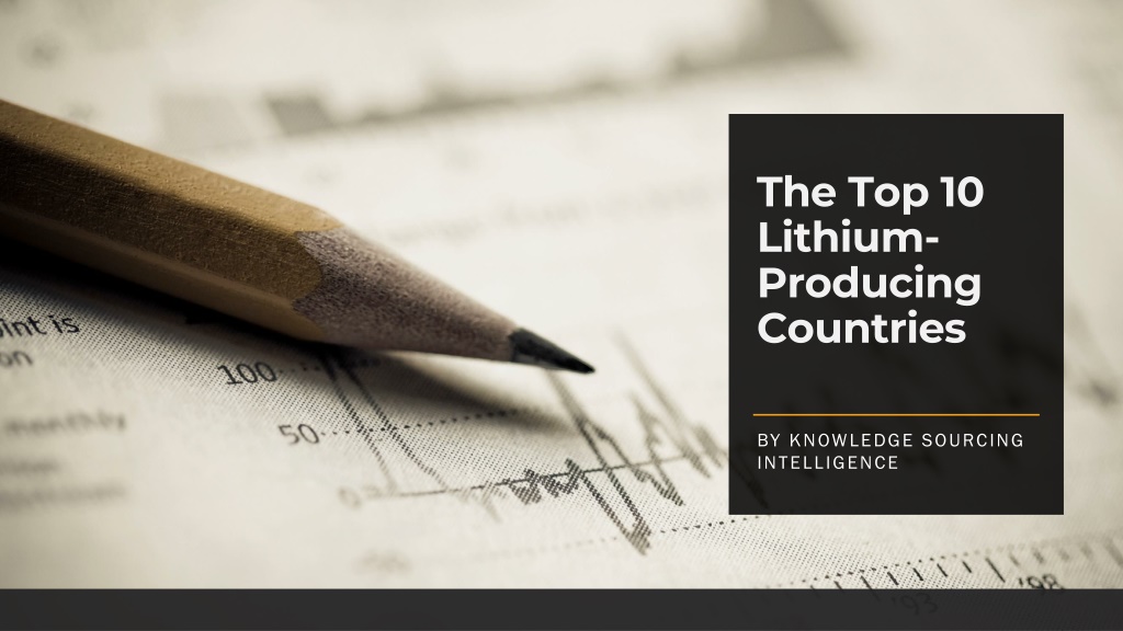 PPT - The Top 10 Lithium-Producing Countries PowerPoint Presentation ...